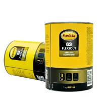 China Farécla Rubbing Compound Strong Fast Cutting Formula 1kg Car Paint Oxidation Removal for sale