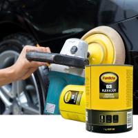 China Farécla Rubbing Compound Efficient Surface Correction 1kg Professional Auto Paint Repair Use for sale