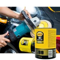 China Farécla Rubbing Compound Durable Medium Cut Performance 1kg Auto Body Sanding Mark Removal for sale