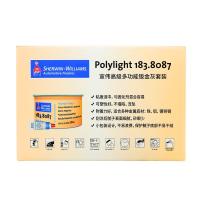 China Sherwin-Williams Automotive Putty Durable High Adhesion 1kg Controlled Spreading for Metal Refinishing for sale