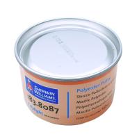 China Sherwin-Williams Auto Body Filler Efficient Smooth Finish 1kg Fast Application For Car Surface Repair for sale