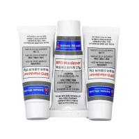 China Sherwin-Williams Car Body Filler Strong Professional Repair 1kg Durable Adhesion For Auto Workshop for sale