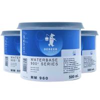 China Sherwin-Williams Water Based Toners Efficient Strong Color System 500ml Pink Pearl Car Paint Mixing for sale