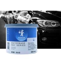 China Sherwin-Williams Water Based Toners Durable High Coverage System 500ml Pink Pearl Auto Body Repair for sale