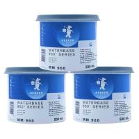 China Sherwin-Williams Water Based Toners Durable High Coverage System 500ml Pink Pearl Auto Body Repair for sale