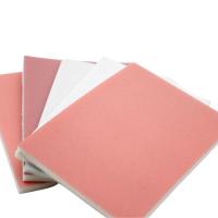 China Automotive Sanding Sponge Efficient Durable 60PCS Multi Grit Pads For Car Repair Work. for sale