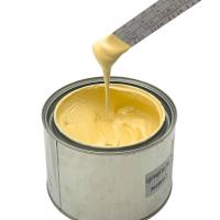 China Lightweight Body Filler Reliable Advanced 1kg Density Fast Sanding Auto Repair for sale