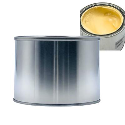China Lightweight Body Filler Reliable Advanced 1kg Density Fast Sanding Auto Repair for sale