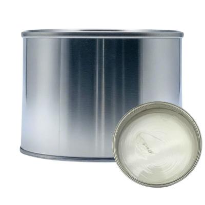 China Lightweight Body Filler Powerful Smooth Repair 4kg Easy Sanding Car Panels for sale