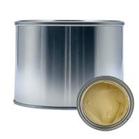 China Lightweight Body Filler Durable Professional 5kg High Coverage Automotive Refinishing for sale