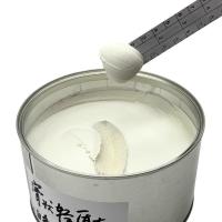 China Lightweight Body Filler Durable Professional 5kg High Coverage Automotive Refinishing for sale