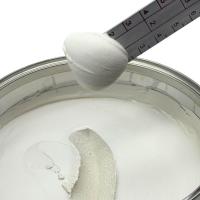 China Lightweight Body Filler Efficient Strong Adhesion 1kg Easy Application Auto Workshop for sale