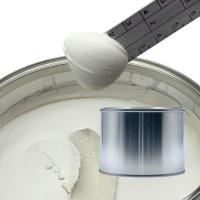 China Lightweight Body Filler Advanced Low Density 4kg Fast Repair Vehicle Surface Leveling for sale