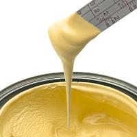 China Lightweight Body Filler Advanced Low Density 4kg Fast Repair Vehicle Surface Leveling for sale