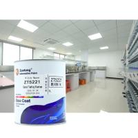 China Zuotong Automotive Paint Mixing System Advanced AI Color Matching 1K Metallic Coating for sale