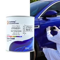 China Auto Paint Color Matching System Powerful AI Formula Solution For Repair Shops for sale
