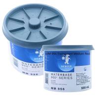 China Sherwin-Williams Waterborne Basecoat Paint Advanced Strong 500ml Transparent Red For Auto Body Repair for sale