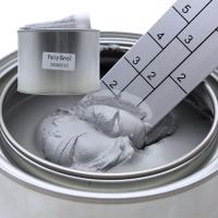 China Grey Body Filler Advanced Custom Repair 1.7kg Quick Dry Putty for Automotive Alloy for sale