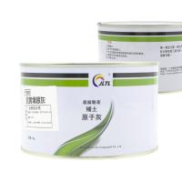 China Spot Putty Reliable Fast Repair Formula 1kg Easy Sanding for Auto Paint Defects for sale
