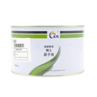 China Automotive Spot Putty 1K Durable Quick Dry 1kg Fine Surface Repair for Car Refinishing for sale