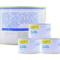 China Cinmeda 1KAutomotive Spot Putty Durable Repair Compound 1kg Fast Filling for Paint Imperfections for sale