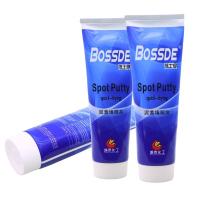 China Bossde Automotive Spot Putty Efficient Surface Repair Compound 300g Quick Dry Pinhole Filling for sale
