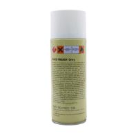 China Auto Primer Powerful Quick Repair Coating 400ml Grey Aerosol For Car Panels for sale