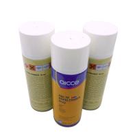 China Automotive Spray Primer Durable High Adhesion 400ml Grey Base Layer for Refinish for sale