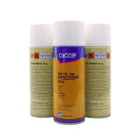 China Automotive Spray Primer Durable High Adhesion 400ml Grey Base Layer for Refinish for sale