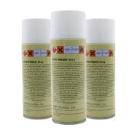 China Spray Primer Reliable Fast Dry Formula 400ml Automotive Spot Repair Surface Prep for sale