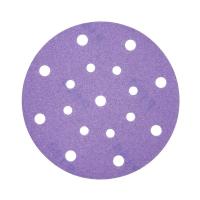 China Ceramic Sanding Film Powerful Long Life Abrasive P60 P2000 For Auto Body Repair for sale