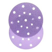 China Ceramic Abrasive Film Durable Professional Sanding Solution 2000 Grit For Industry for sale