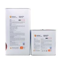 China 2K Clear Coat Reliable Advanced Graphene 5L High Gloss For Automotive Refinishing for sale