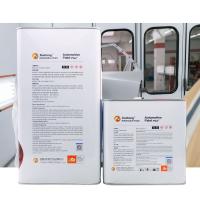 China Graphene Clear Coat Trusted Powerful 2K High Solid 5L For Professional Auto Paint Repair for sale