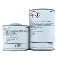 China Glasurit 923-666 HS Clear VOC The Ultimate 2K Polyurethane Clearcoat For Premium Automotive Refinishing for sale