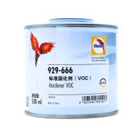 China Glasurit 923-666 HS Clear VOC The Ultimate 2K Polyurethane Clearcoat For Premium Automotive Refinishing for sale