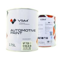 China VSM VF708 2K Epoxy Primer Anti Rust Car Body Primer For Bare Metal Galvanized Steel Aluminum Repair for sale