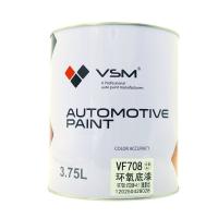 China VSM VF708 2K Epoxy Primer Anti Rust Automotive Primer For Bare Metal Galvanized Steel Aluminum Auto Refinish for sale