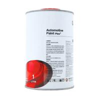 China Z9288 Polyamide Epoxy Primer Hardener 2K Hardener For Automotive Epoxy Primer Z9708, 1L Package for sale