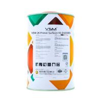 China VSM VS D1030S 2K Primer Surfacer Fast Dry Sanding Primer For Car Repair for sale
