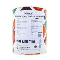 China VSM VS-D1030S 2K Primer Surfacer | High-Fill Automotive Refinish Primer for sale