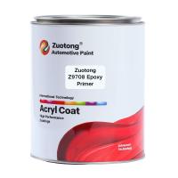 China VSM VS-D1030S 2K Primer Surfacer | High-Fill Automotive Refinish Primer for sale
