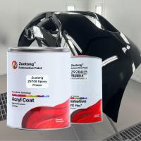 China Zuotong Z9708 2K Epoxy Primer Anti-Corrosion Metal Primer for Steel & Auto Repair for sale