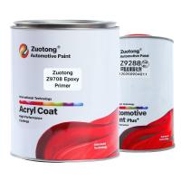 China VSM VS-D1030S 2K Primer Surfacer | High-Fill Automotive Refinish Primer for sale