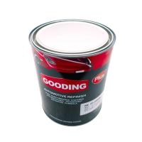 China GOODING GD-30 2K Primer Surfacer GD-31 Hardener Automotive Sandable Filler Primer 4kg for sale