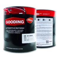 China GOODING GD-30 2K Primer Surfacer GD-31 Hardener Automotive Sandable Filler Primer 4kg for sale