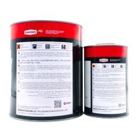 China GOODING GD-30 2K Primer Surfacer GD-31 Hardener Automotive Sandable Filler Primer 4kg for sale