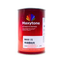 China MAXYTONE MAX-30 2K Automotive Primer Surfacer With MAX-31 Hardener 4kg Sandable Filler Primer for sale