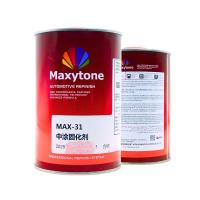 China MAXYTONE MAX-30 2K Automotive Primer Surfacer with MAX-31 Hardener 4kg Sandable Filler Primer for sale