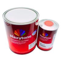 China MAXYTONE MAX-30 2K Automotive Primer Surfacer with MAX-31 Hardener 4kg Sandable Filler Primer for sale
